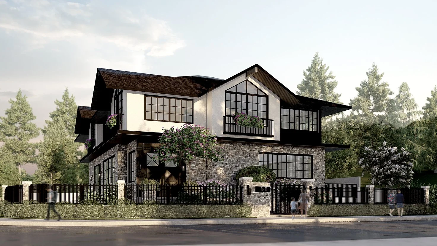 Concepts — Hurray Design