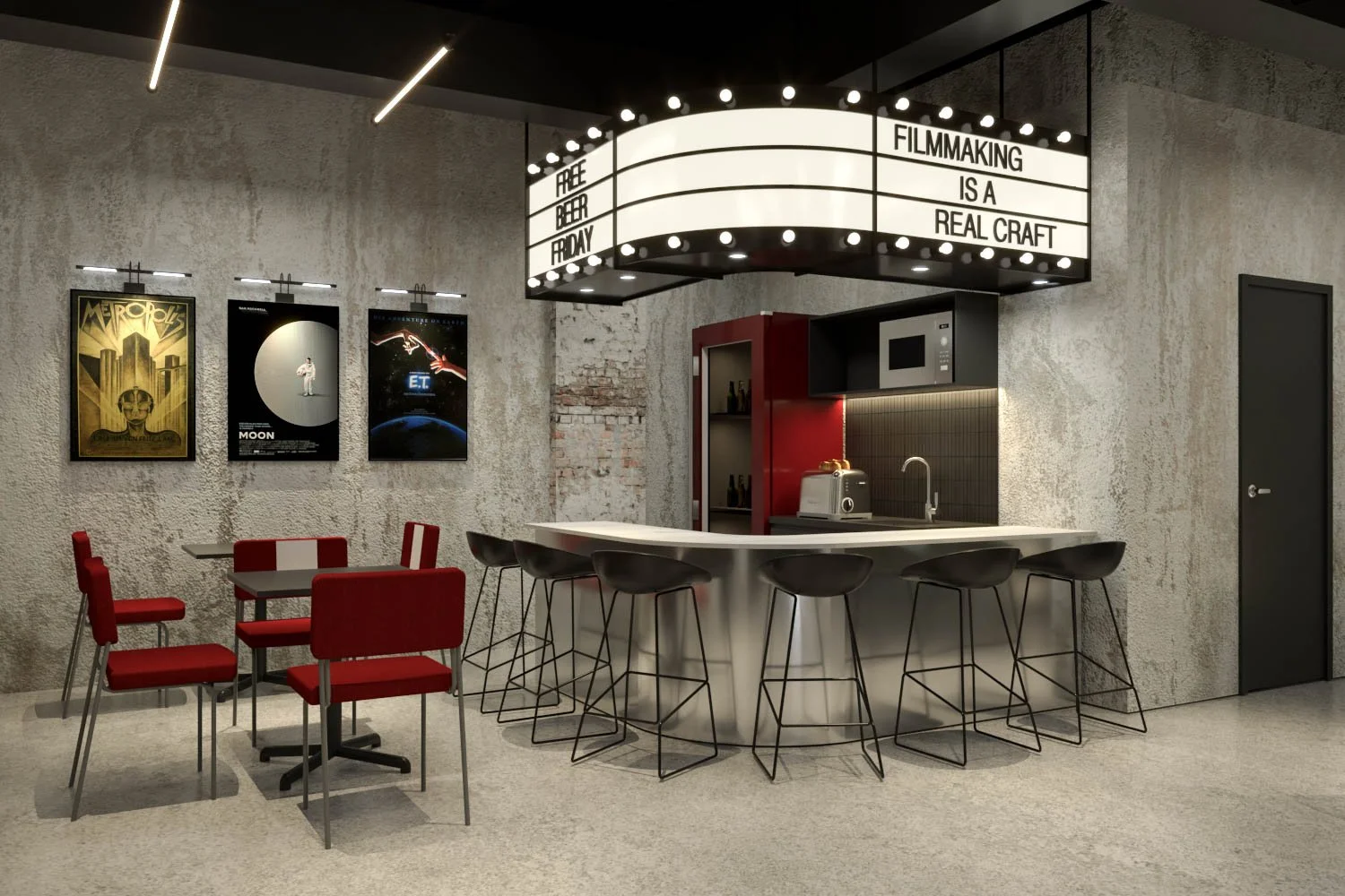 Work — Hurray Design