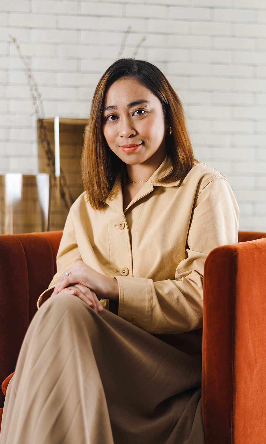 Profile — Hurray Design