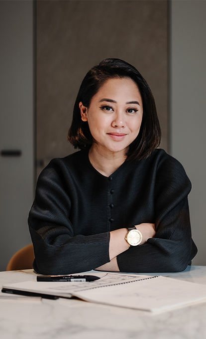 Profile — Hurray Design