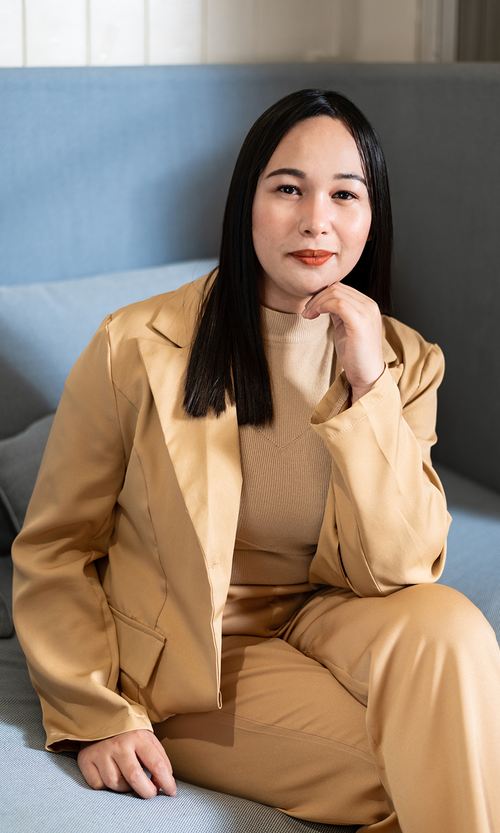 Profile — Hurray Design