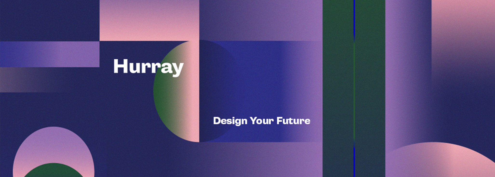 Profile — Hurray Design