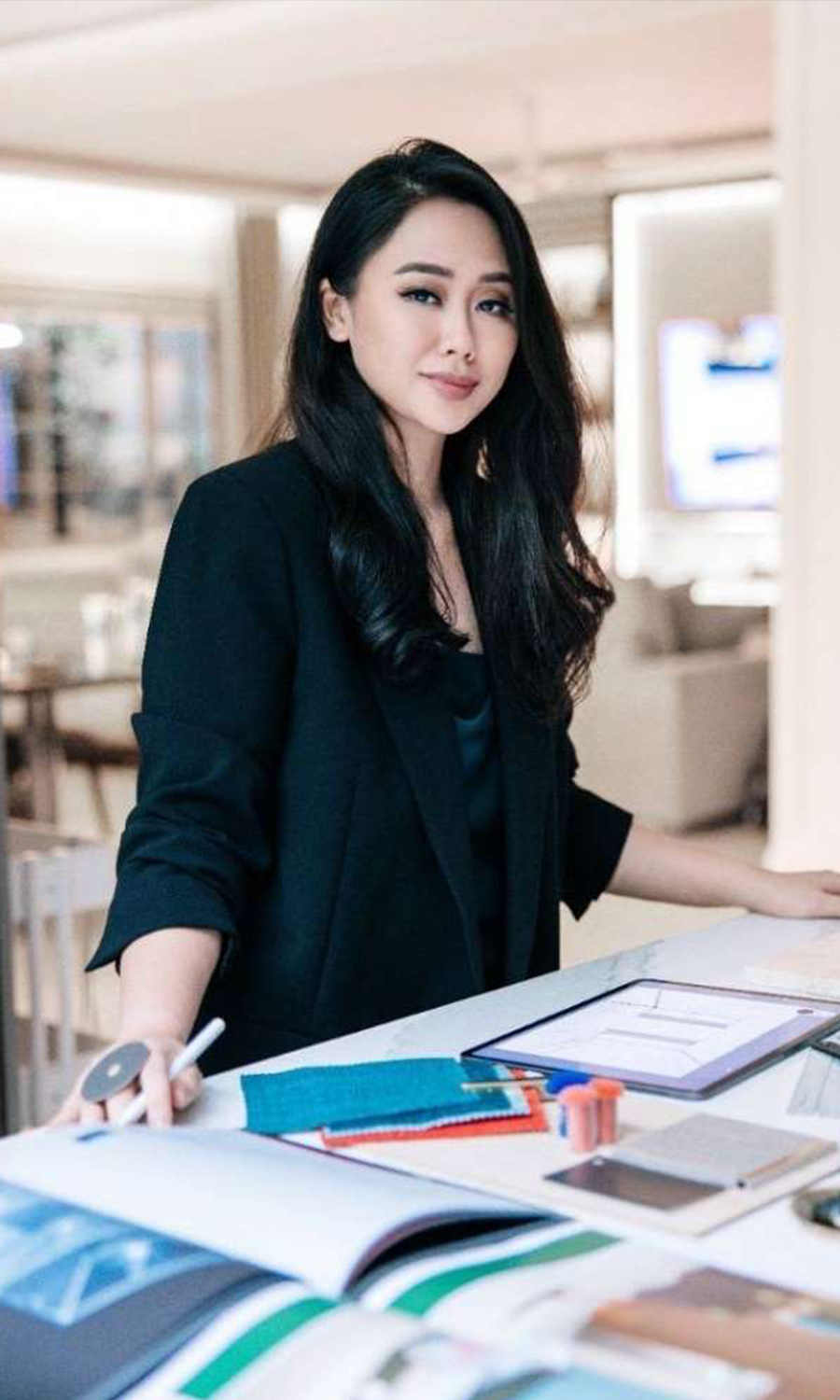 Profile — Hurray Design