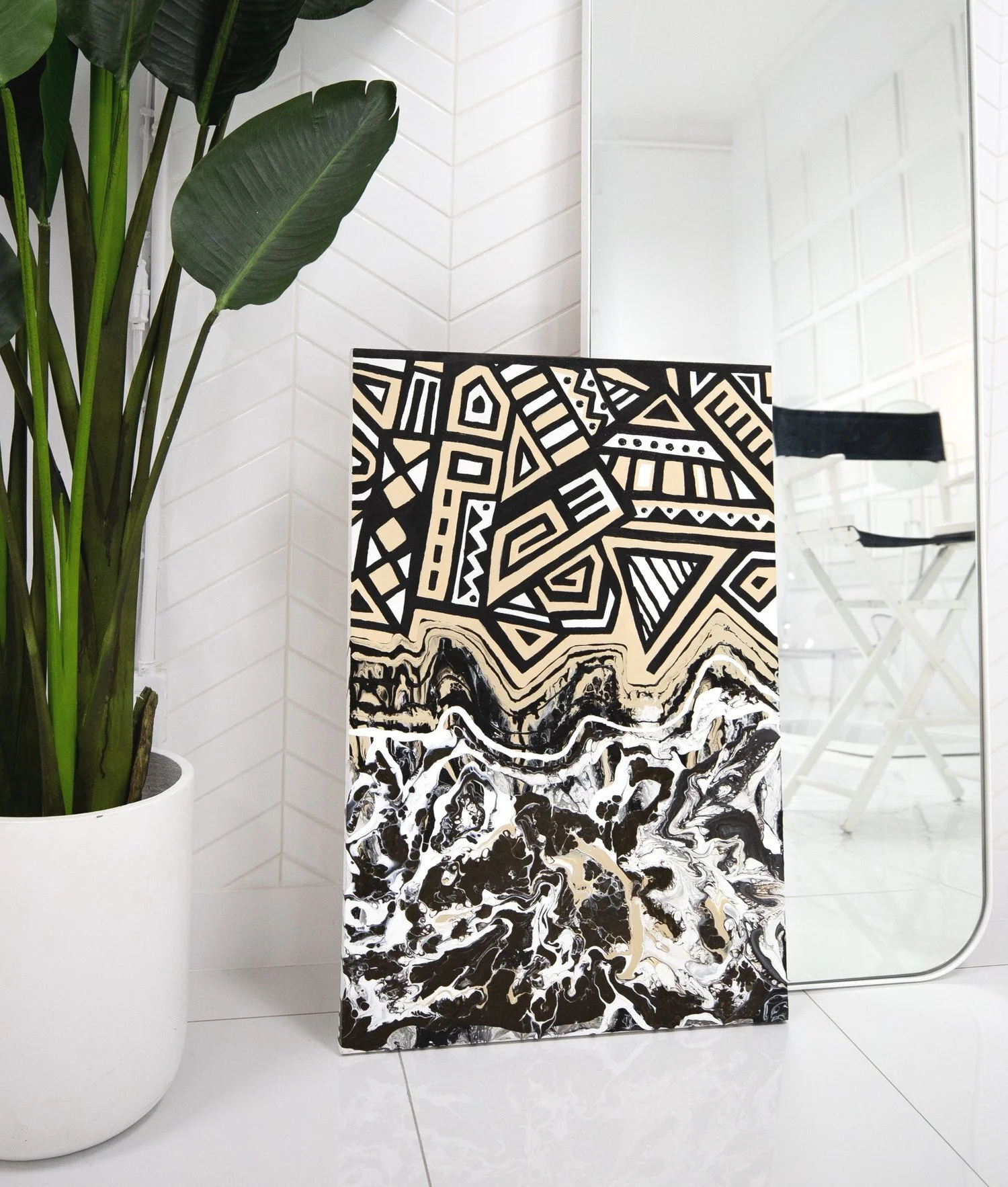 Siyanda- Origins Serie — AMELIA