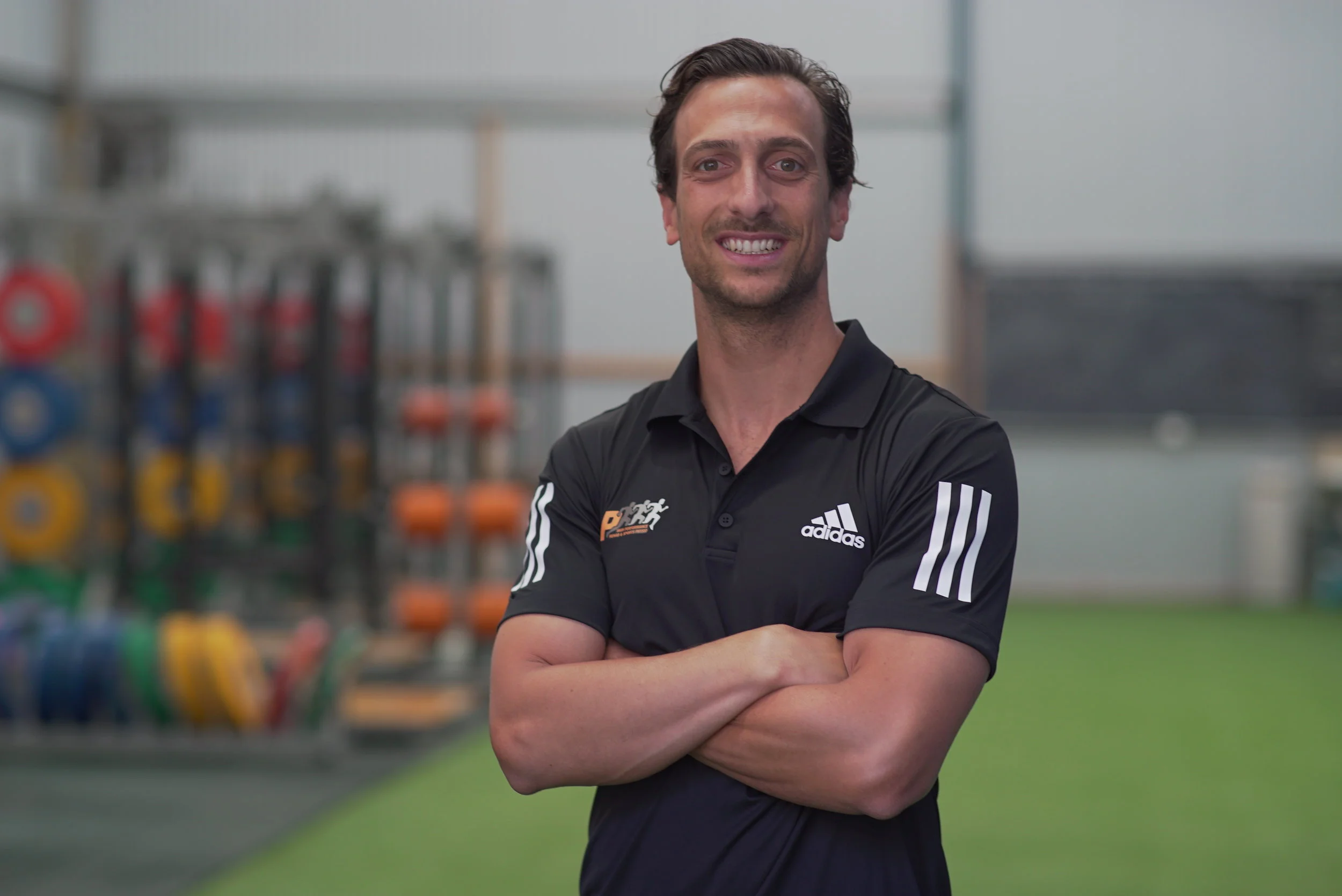 Who We Are — Brookvale Physio | HPRS Physio