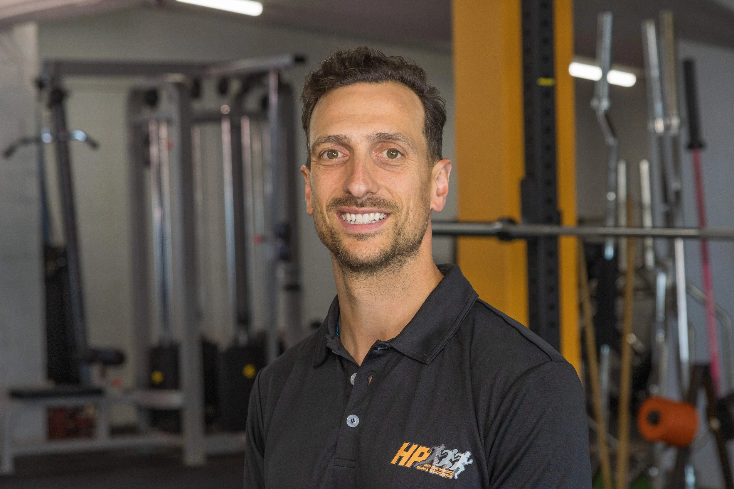 Who We Are — Brookvale Physio | HPRS Physio