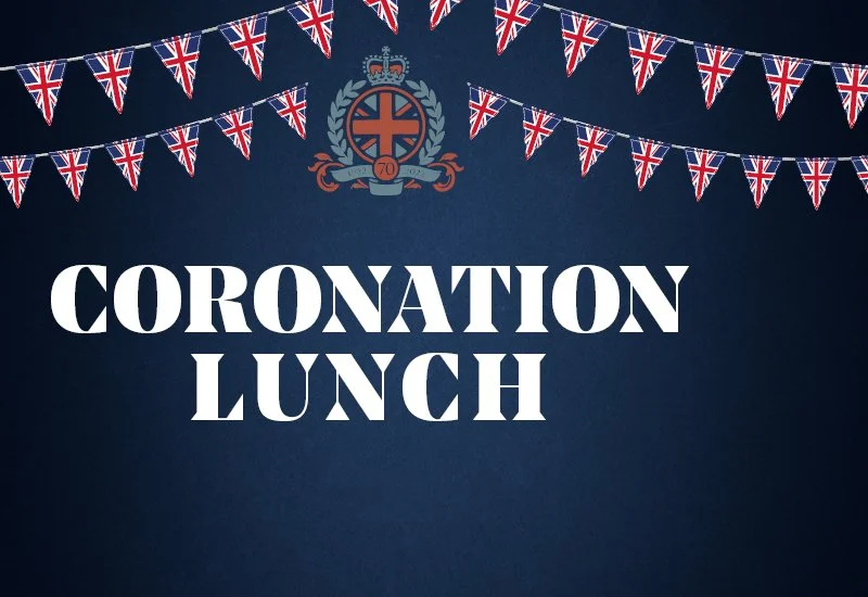 Events — The Tartar Frigate