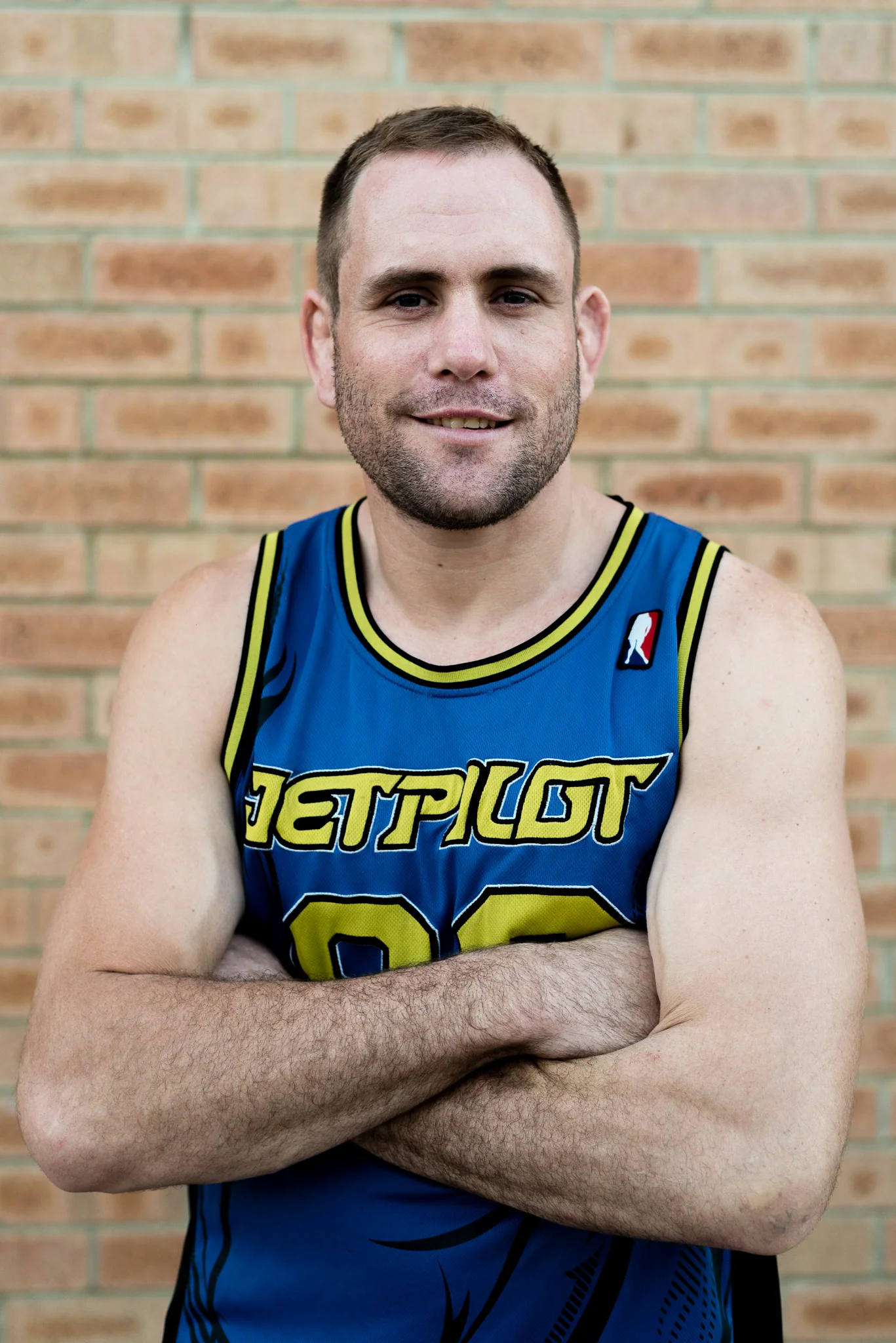 Steven Kennedy — Kickass MMA