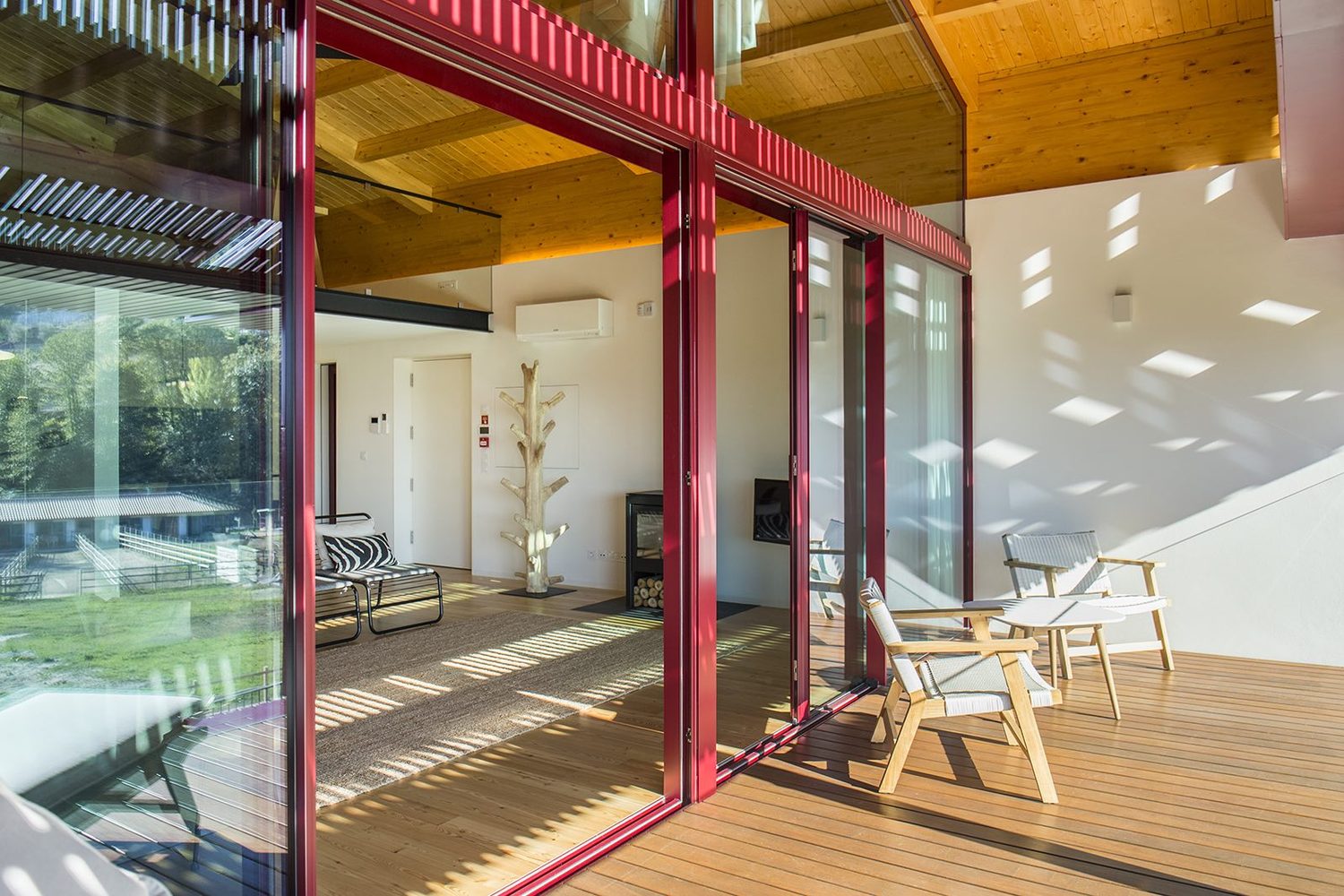 Projects — Júlio Caseiro Arquitectura