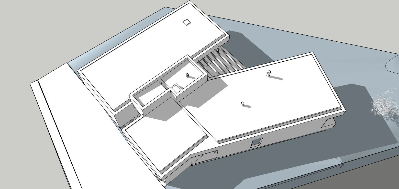 Projects — Júlio Caseiro Arquitectura