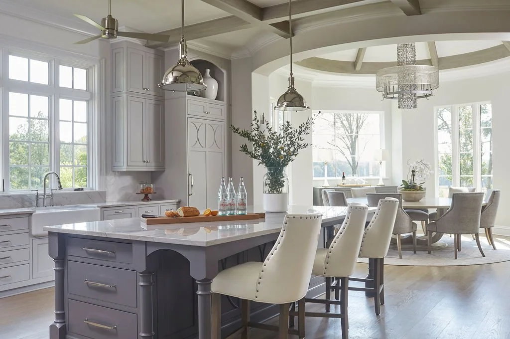 Design Inspiration For Your Alabama Home: Kitchen & Bathroom Design ...