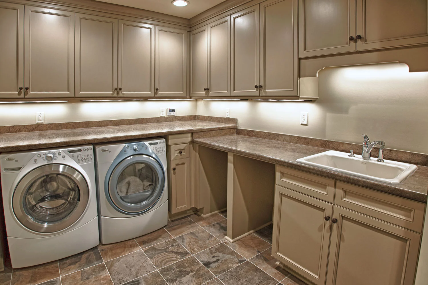 Renovation Advice for Designing Great Laundry Rooms — Toulmin Kitchen ...