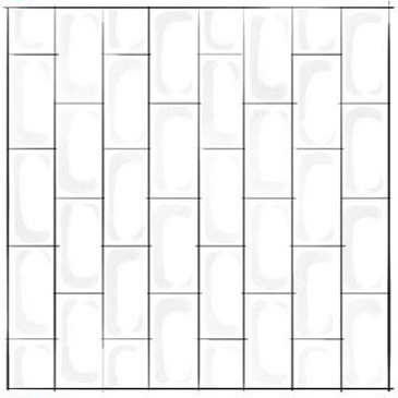 How To Design Subway Tile Backsplash Patterns and Layouts