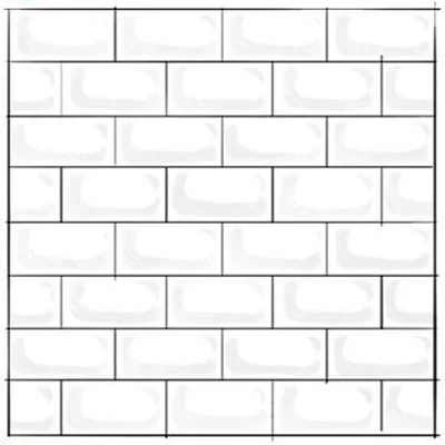 How To Design Subway Tile Backsplash Patterns and Layouts — Toulmin ...