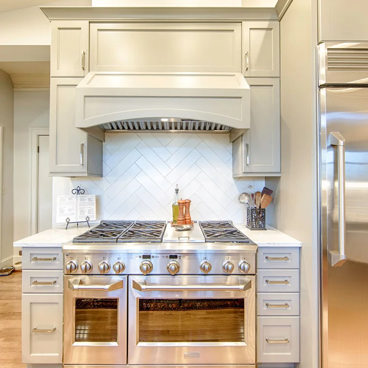 How To Design Subway Tile Backsplash Patterns and Layouts