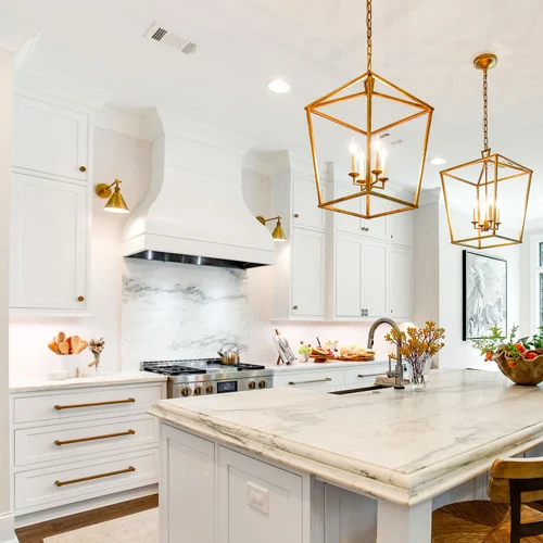 Range Hood Design Ideas For Your Kitchen Renovation