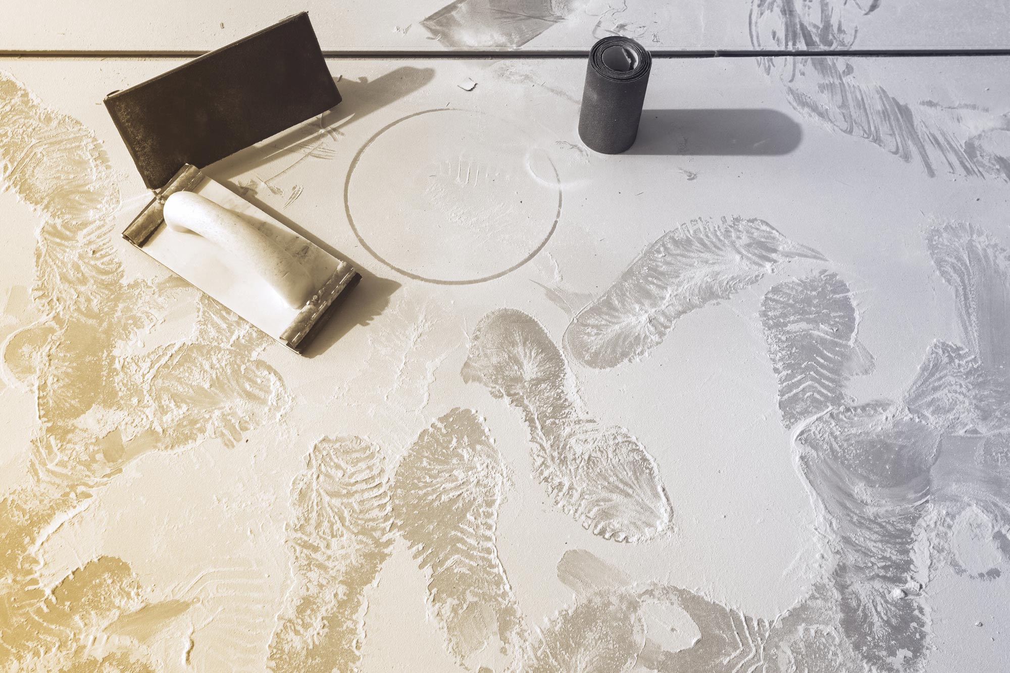 How Professionals Control Construction Dust During A Remodel
