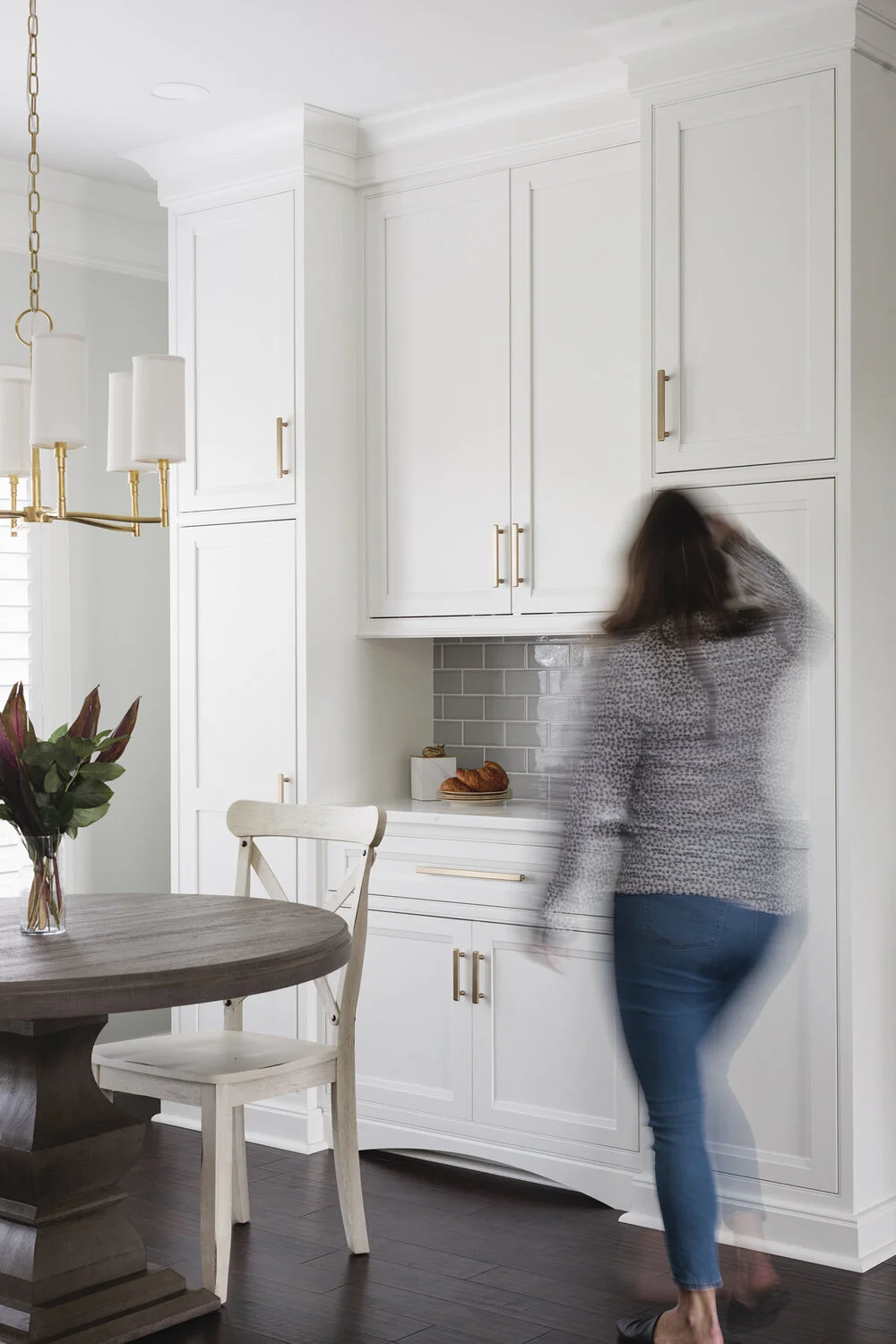 Remington | Toulmin Kitchen & Bath | West Alabama Home Design & Contractor