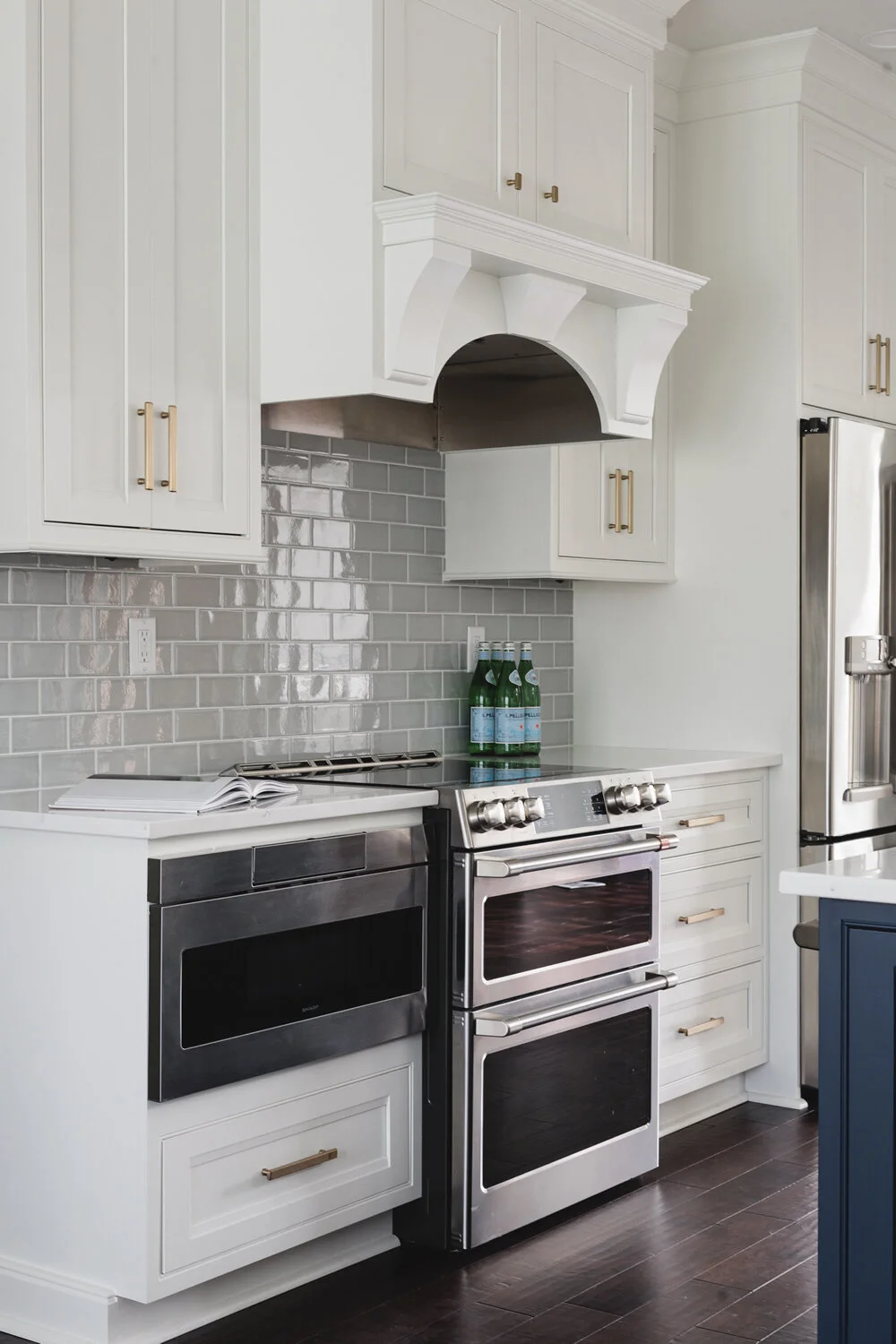 Remington | Toulmin Kitchen & Bath | Interior Design & Home Remodeling ...