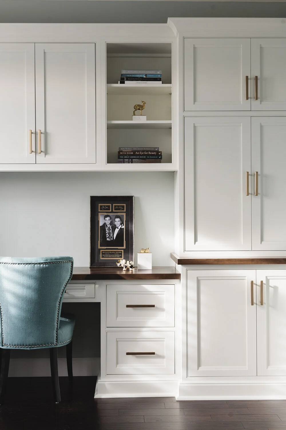 Remington | Toulmin Kitchen & Bath | West Alabama Home Design & Contractor