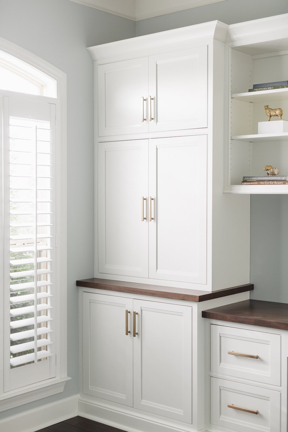 Remington | Toulmin Kitchen & Bath | West Alabama Home Design & Contractor