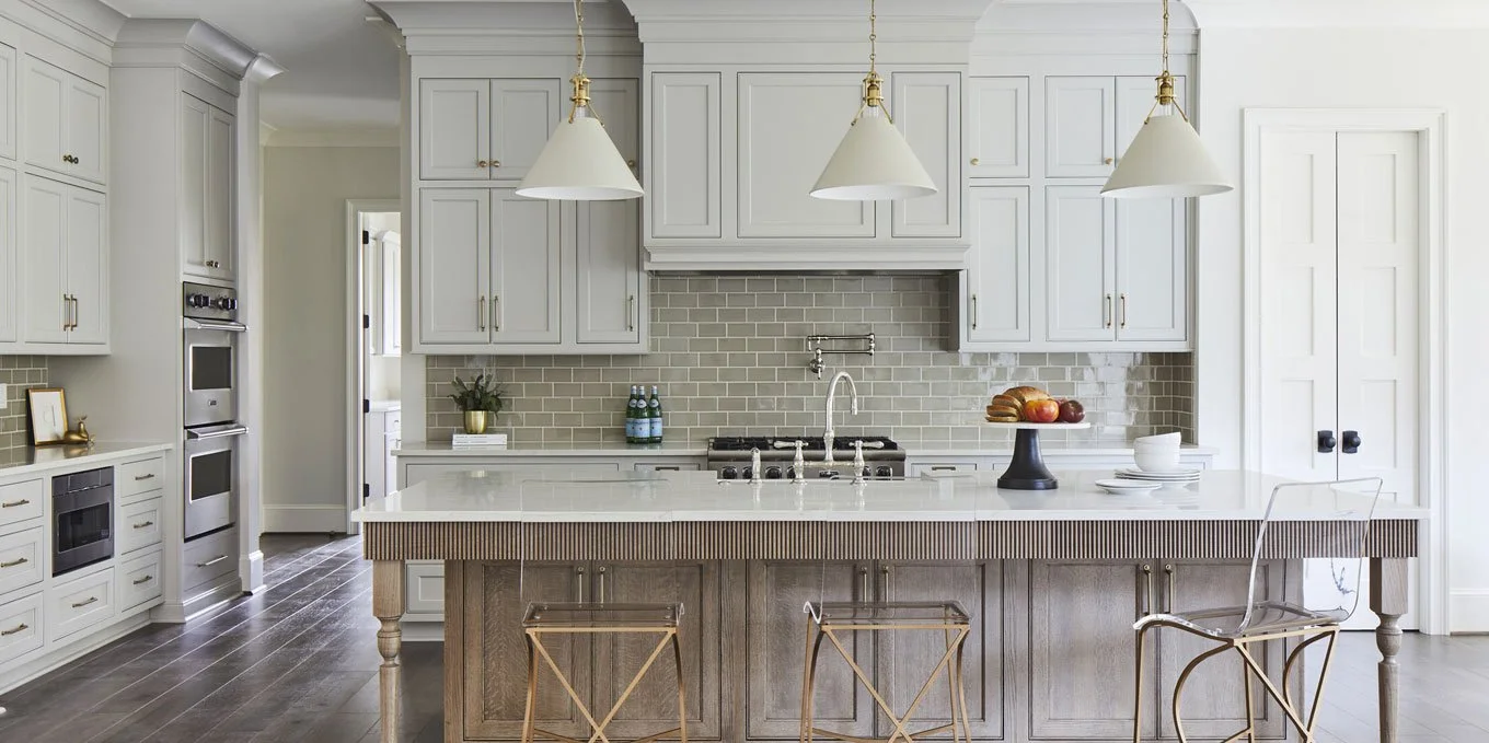 Toulmin Kitchen & Bath | Custom Home Remodeling in Tuscaloosa ...