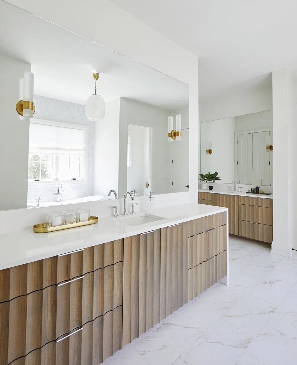Bathroom Cabinetry and Vanity Trends for Your Alabama Home