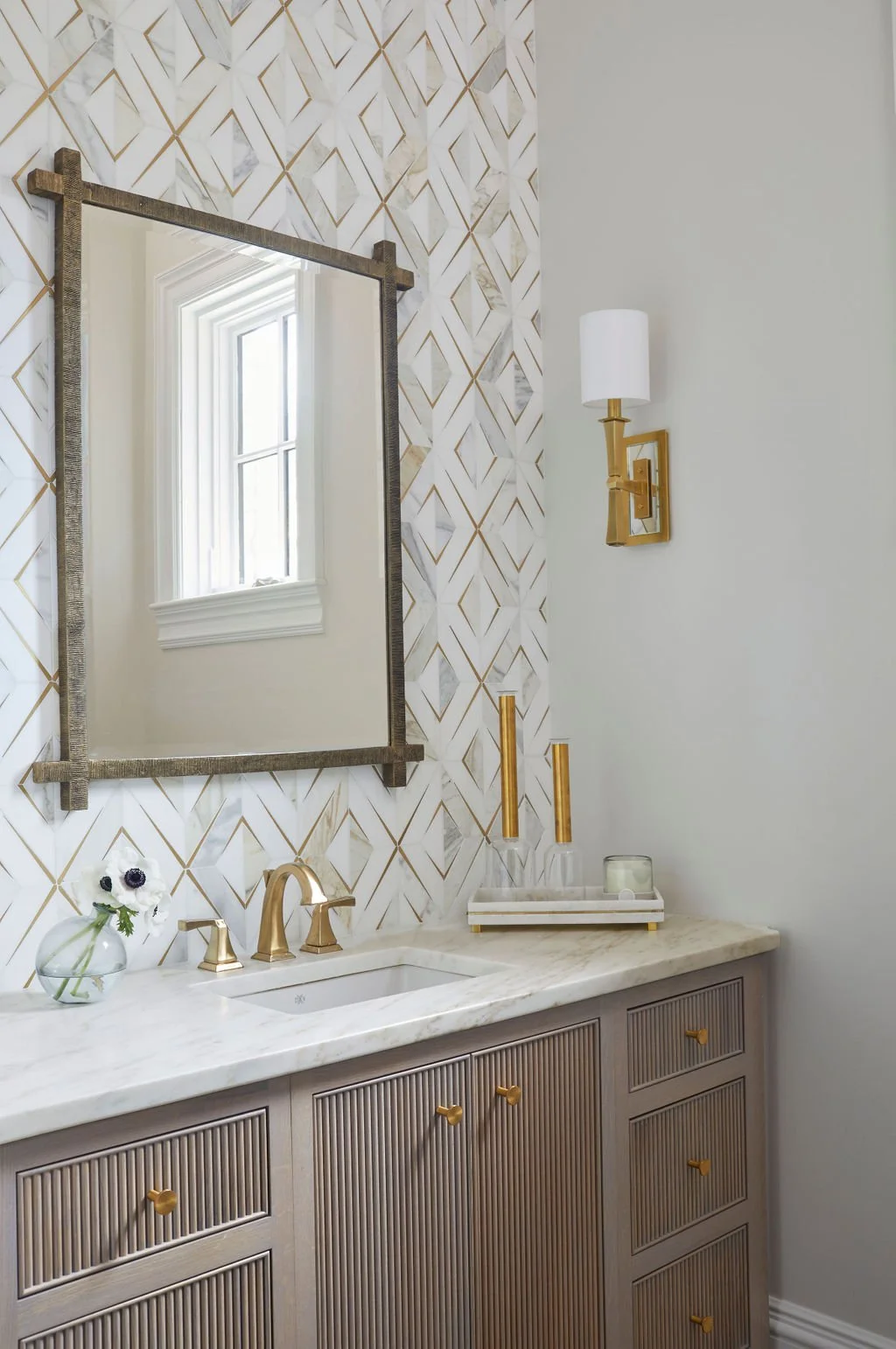 Bathroom Cabinetry and Vanity Trends for Your Alabama Home
