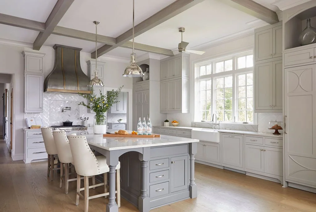 Deerhaven | Kitchen Design + Custom Cabinetry in Centerville, AL