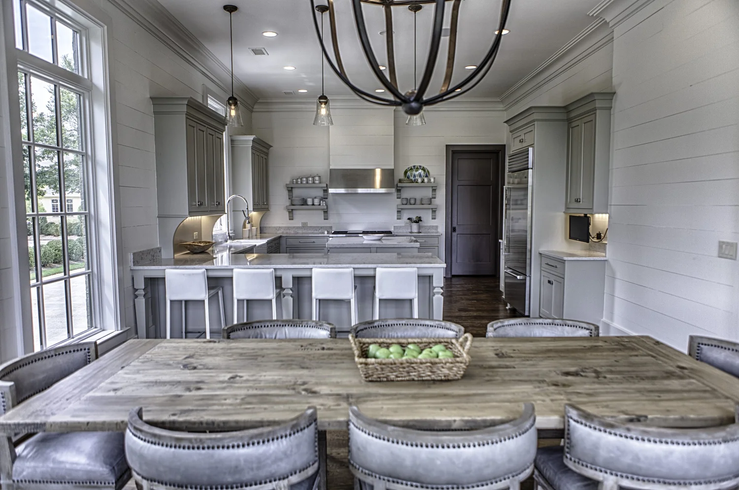 Design Inspiration For Your Alabama Home: Kitchen & Bathroom Design ...