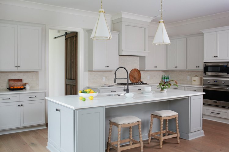 Custom Kitchen Cabinets | Tuscaloosa, Northport & Birmingham