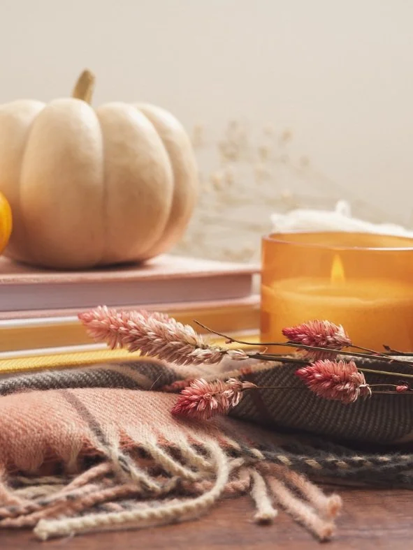 Top Fall Design Trends for Tuscaloosa & Birmingham Homes