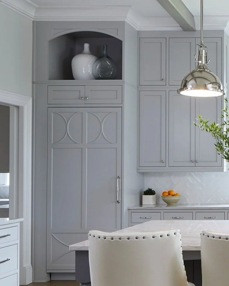 Creative Cabinets: Maximize Space with Unique Storage Ideas