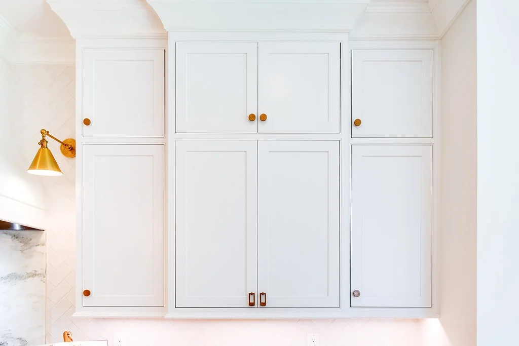 Creative Cabinets: Maximize Space with Unique Storage Ideas