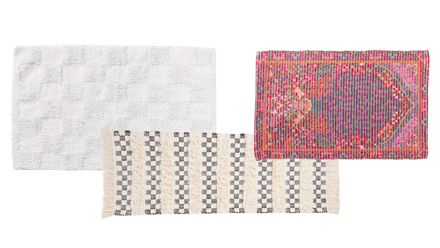 How To Style A Half Bathroom