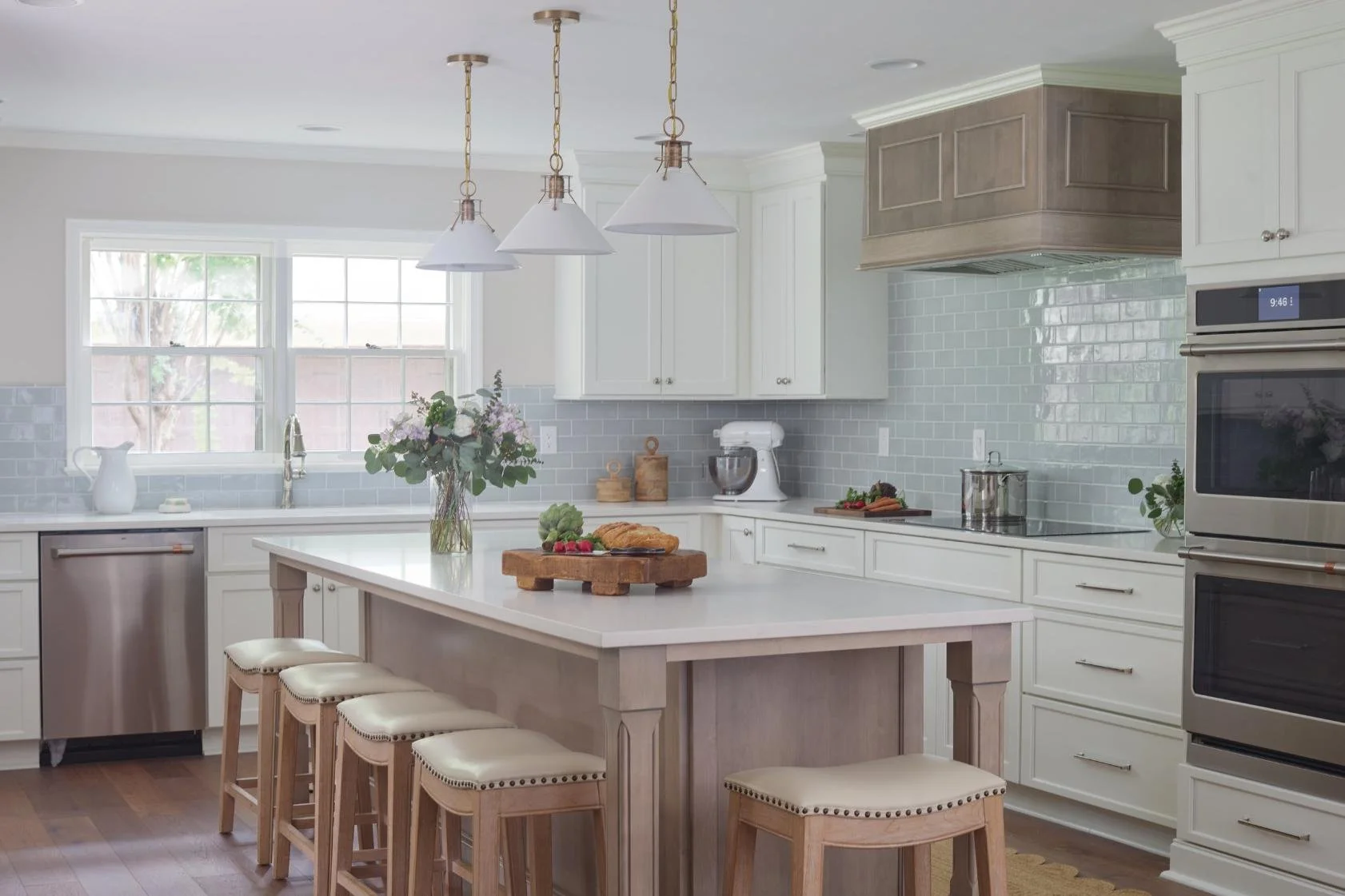 Kitchen Remodel Cost: A Guide to Budgeting for a Renovation