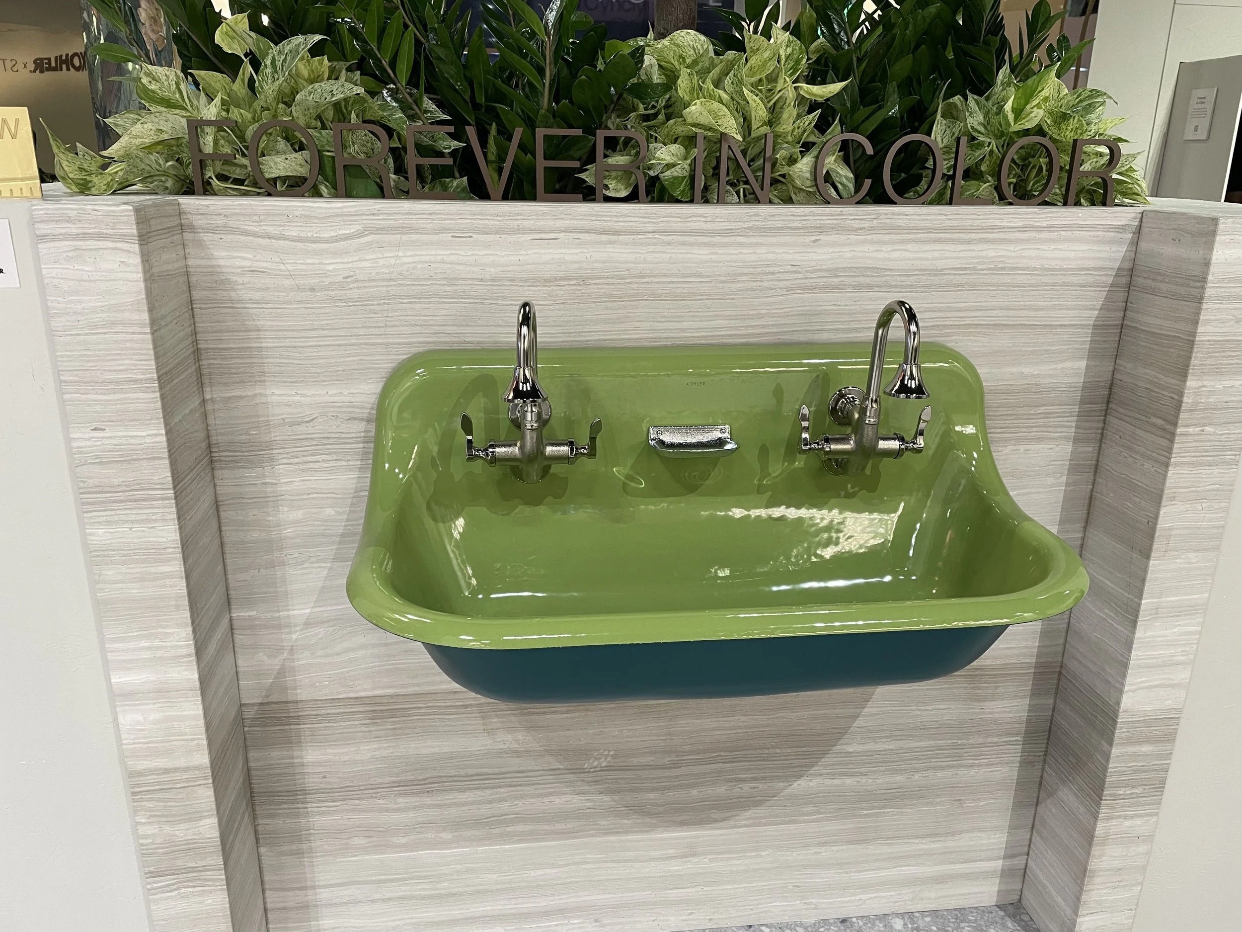 2024 Kitchen and Bathroom Trends: Highlights from KBIS