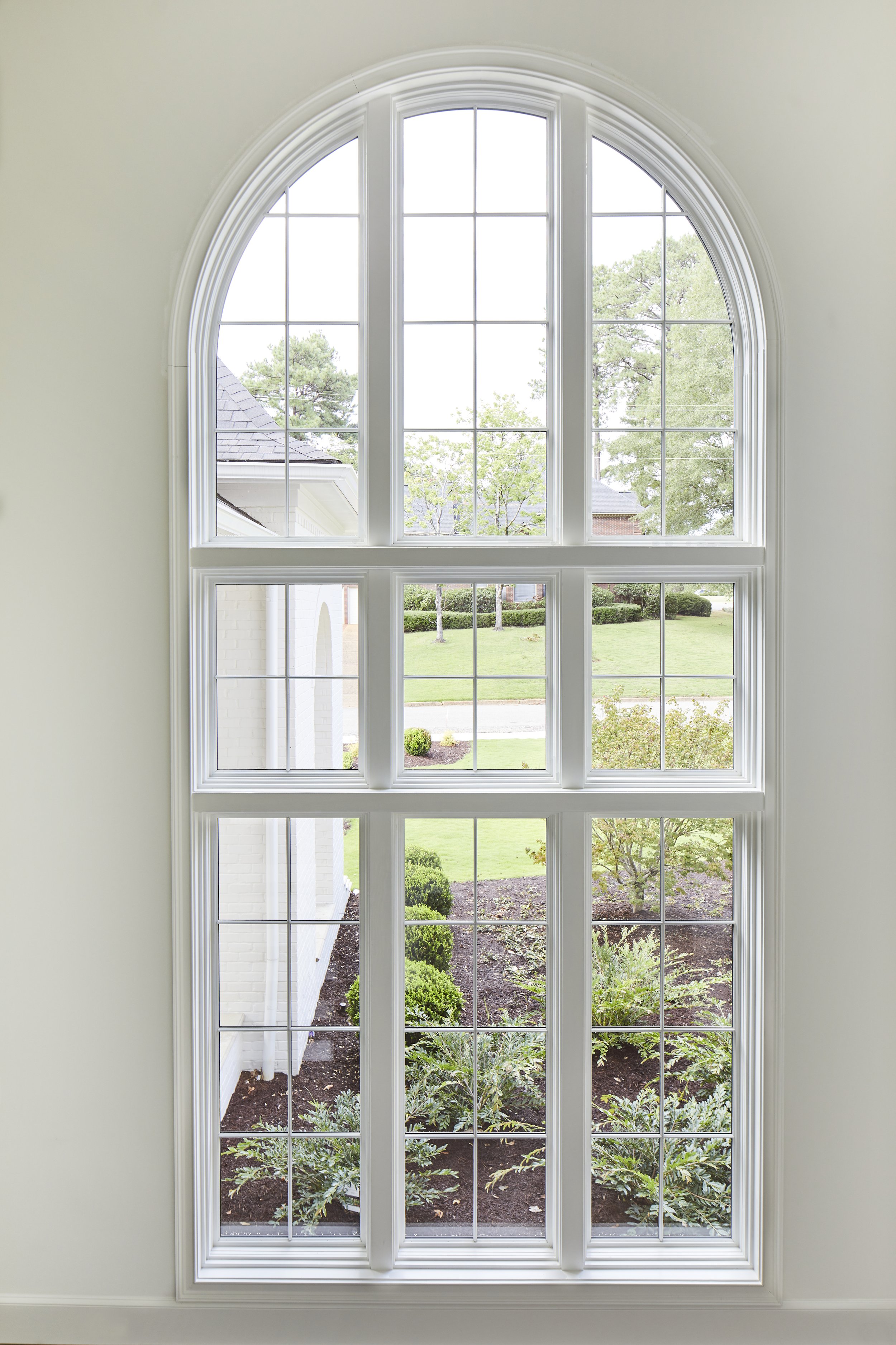 A Guide To Choosing The Best Window Style For Your Alabama Home