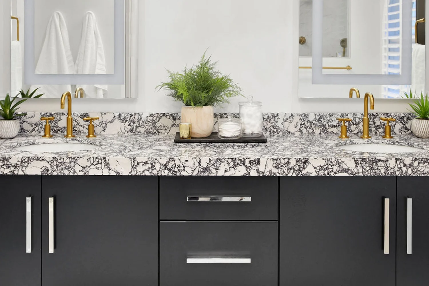 High-Quality Countertops in Tuscaloosa, Northport & Birmingham