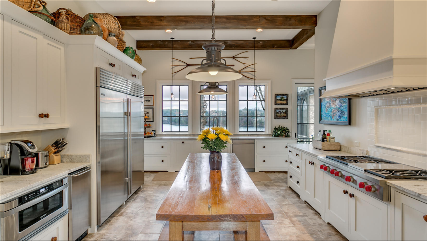 How to Design an Accessible Kitchen and Bathroom