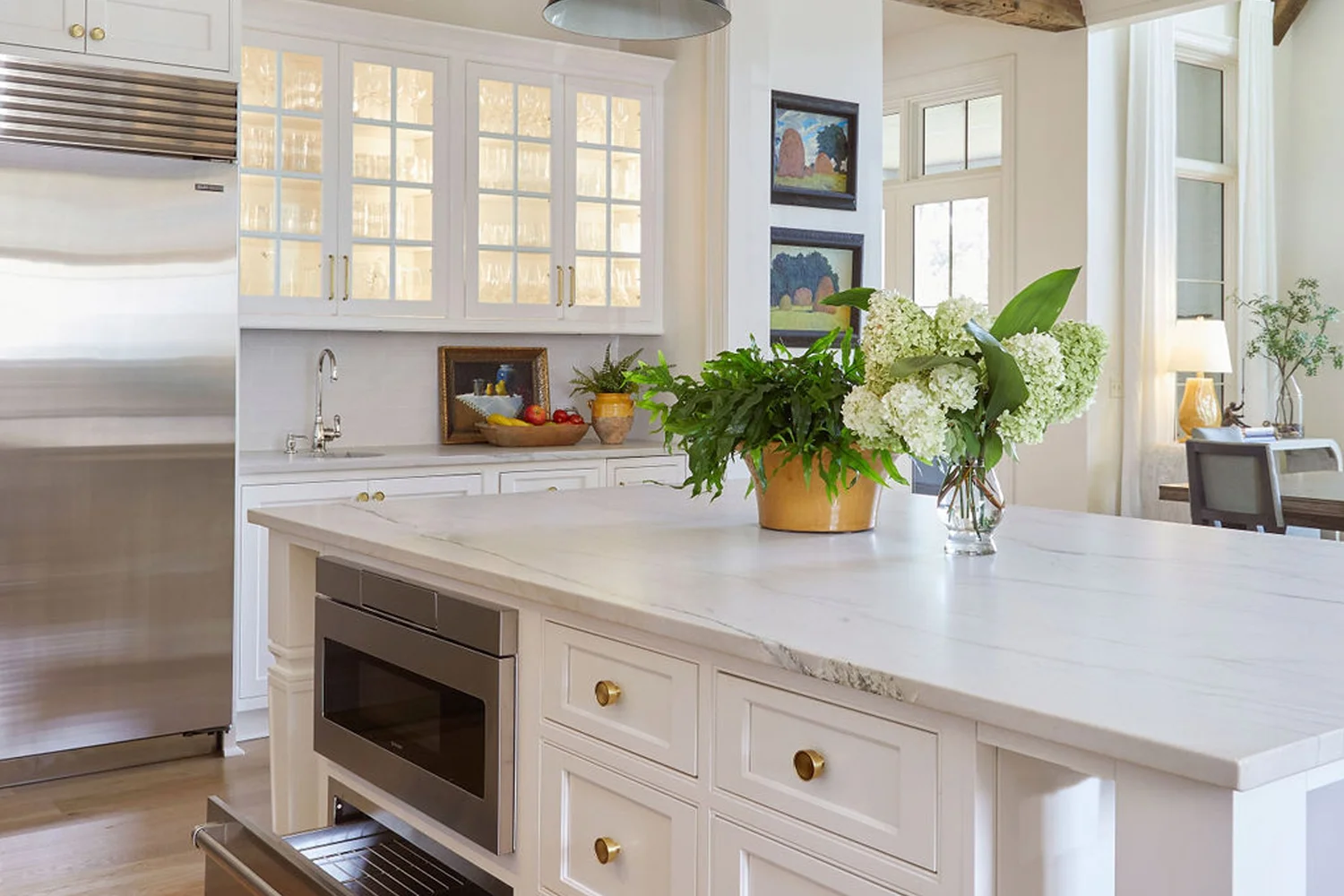 High-Quality Countertops in Tuscaloosa, Northport & Birmingham