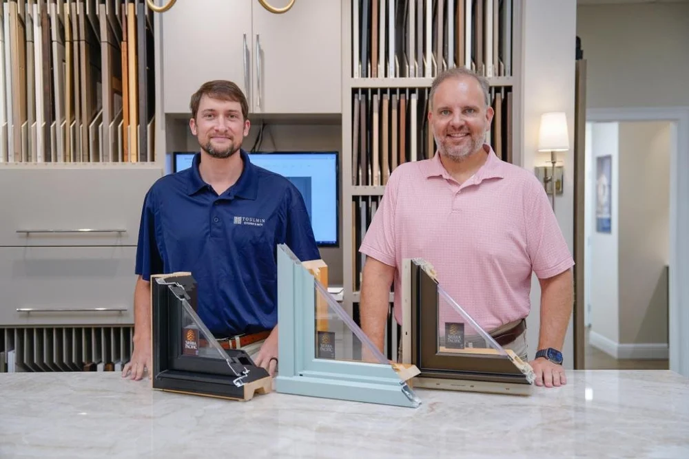 A Guide To Choosing The Best Windows For Your Alabama Home