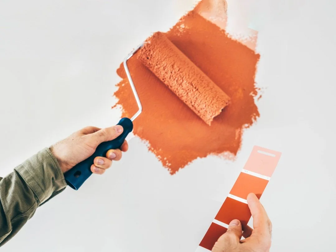 Top Interior Paint Colors In 2025