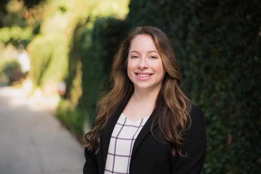 Michelle Jackson — Westside Psych