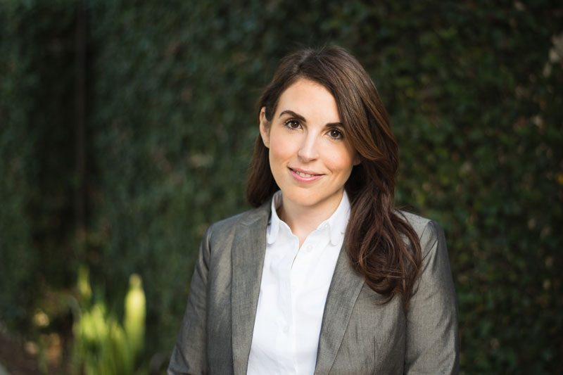 Traci Bank Cohen — Westside Psych