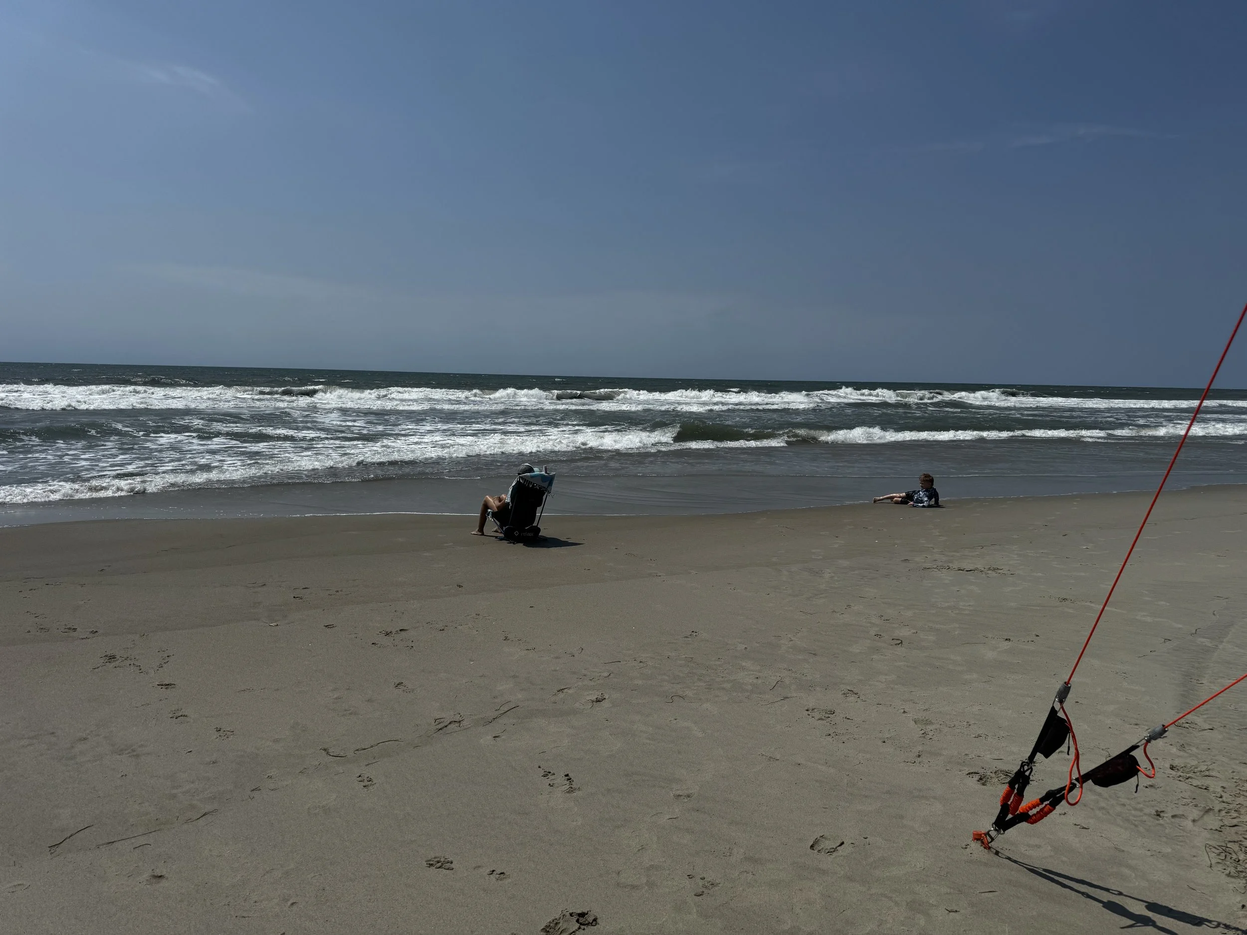 July 4th on Ocracoke Island — Gobi Recon Overlanding