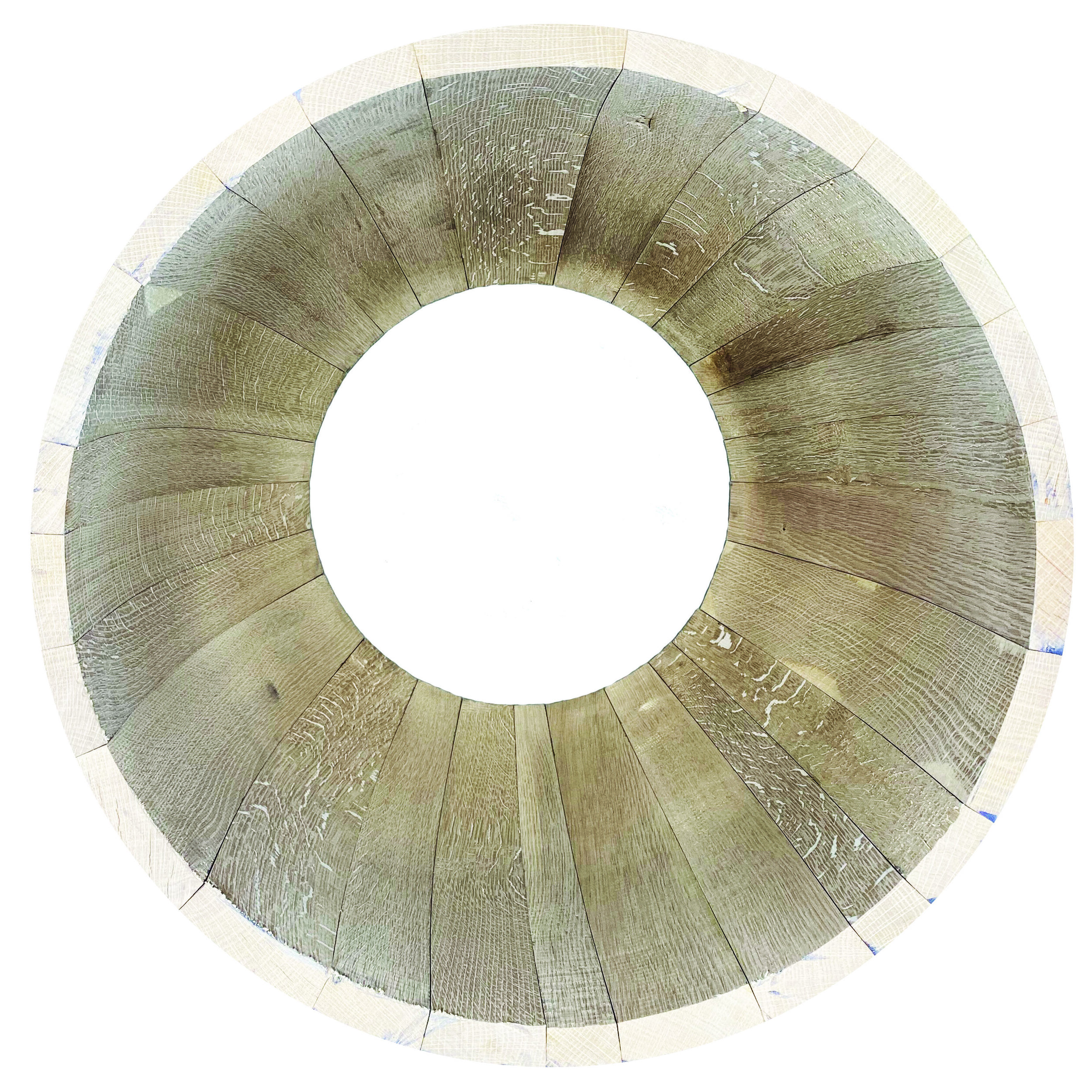 Toast and Char — WV Great Barrel Company