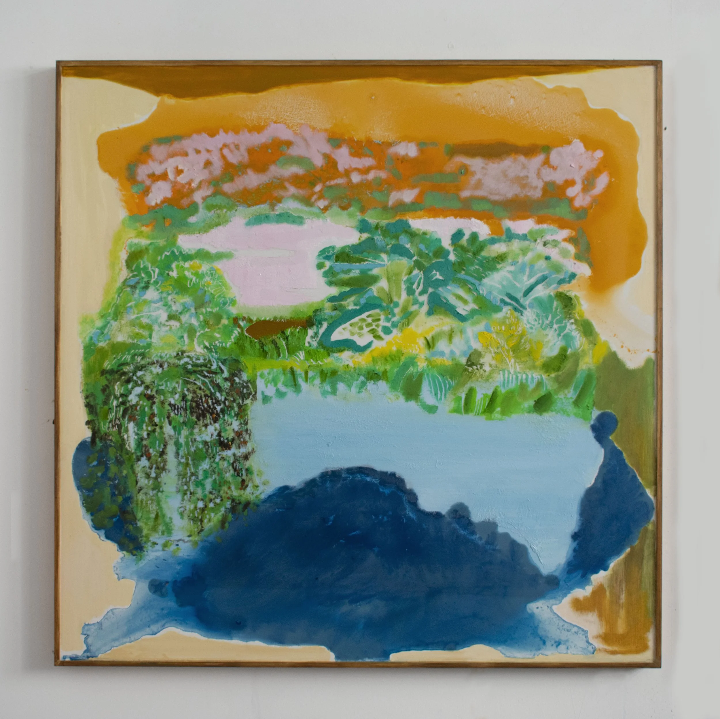 PORTFOLIO — Connie Harrison