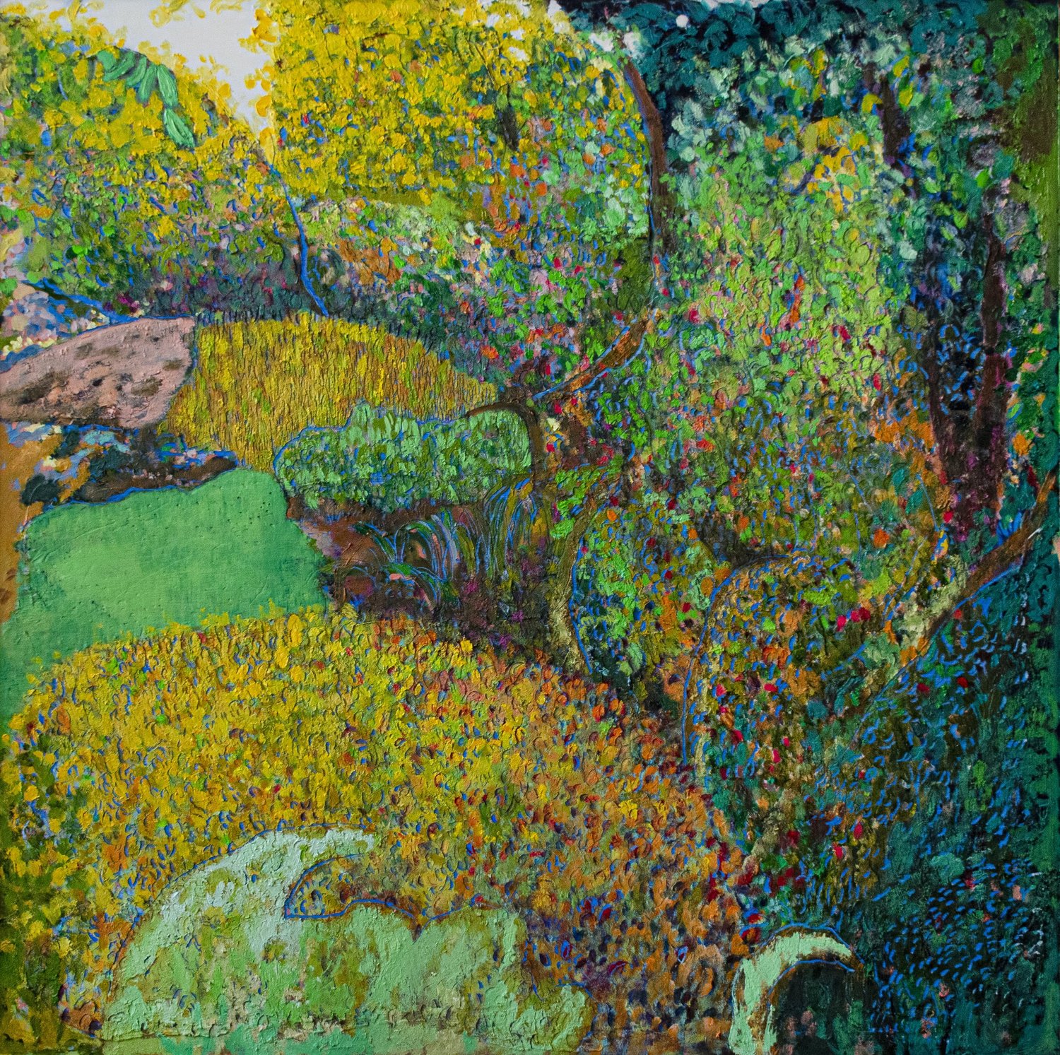 PORTFOLIO — Connie Harrison