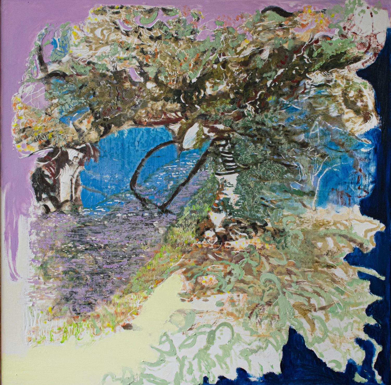 PORTFOLIO — Connie Harrison